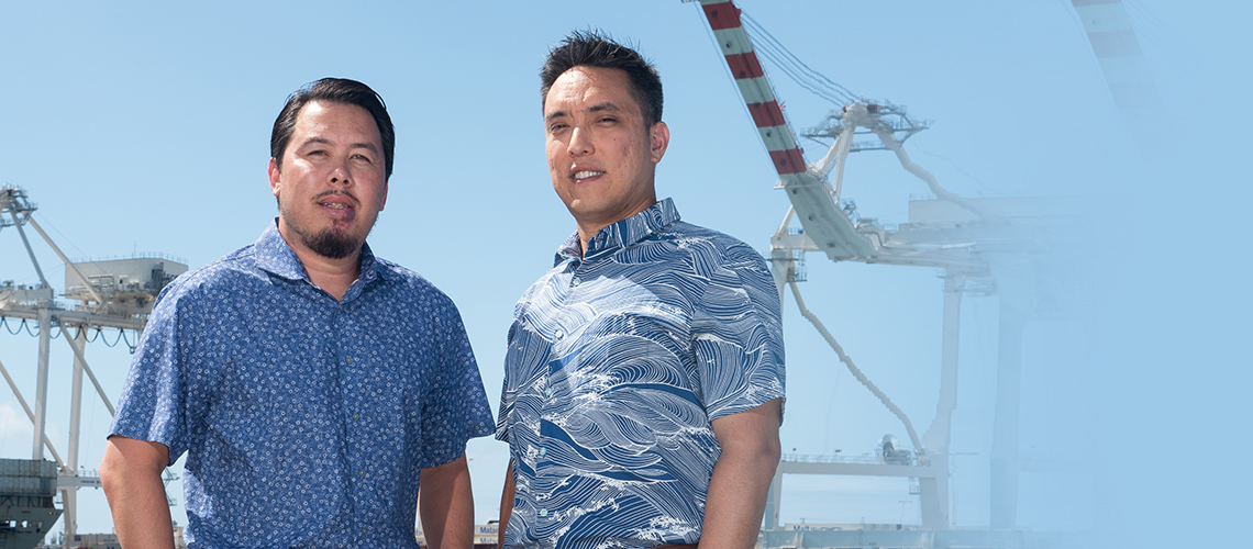 Pacific Edge Magazine